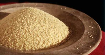 Dondurmalı İrmik Helvası geleneksel tadı, serinleten tarifiyle- Mis ...